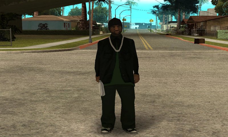 GTA San Andreas Brian Johnson Legend Skin V2 Mod - GTAinside.com GTA San Andreas Brian Johnson Legend Skin V2 Mod - GTAinside.com