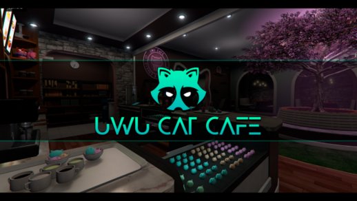 Gta V Open Mlo Interior Gabz Cat Cafe Uwu Cafe Map Map Mlos Gta | My ... Gta V Open Mlo Interior Gabz Cat Cafe Uwu Cafe Map Map Mlos Gta | My ...