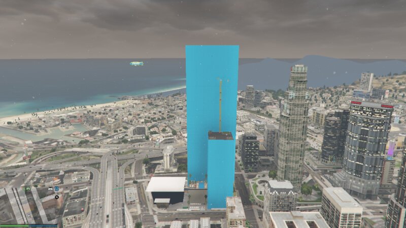 GTA 5 Mile High Club Modern (Menyoo) Mod - GTAinside.com GTA 5 Mile High Club Modern (Menyoo) Mod - GTAinside.com
